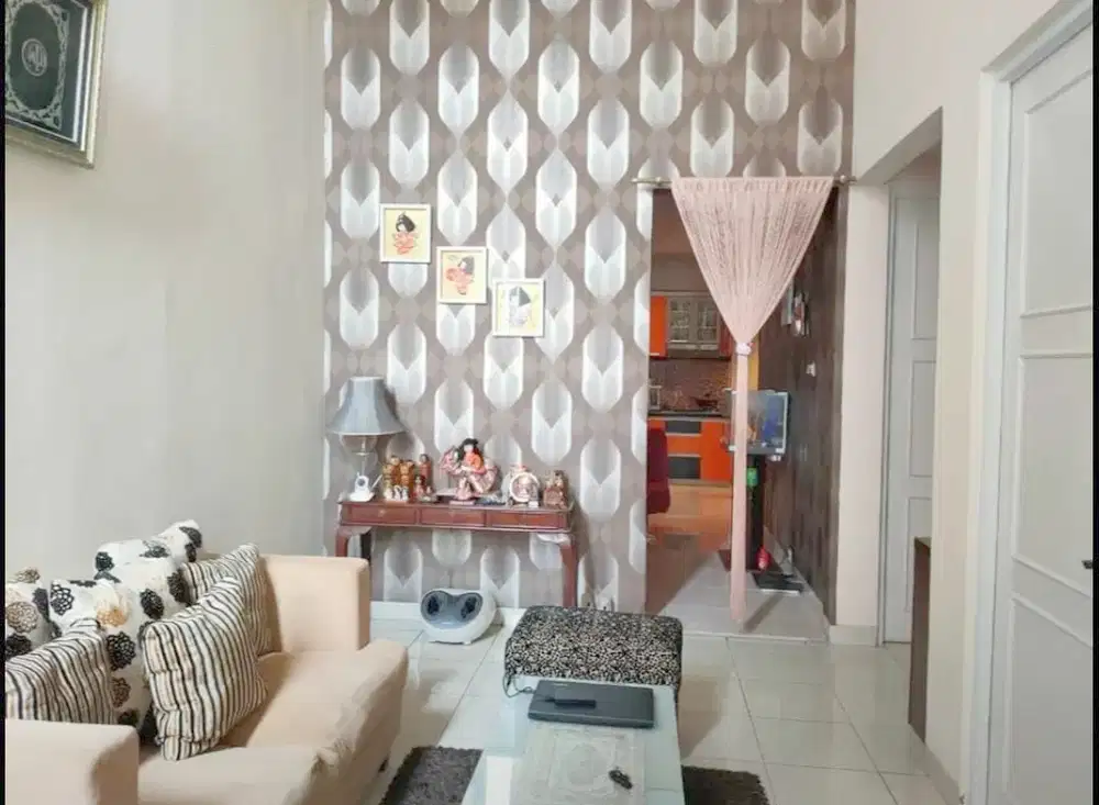 Verina Graha Raya di Serpong Utara - OLX Murah Dengan Harga Terbaik ...