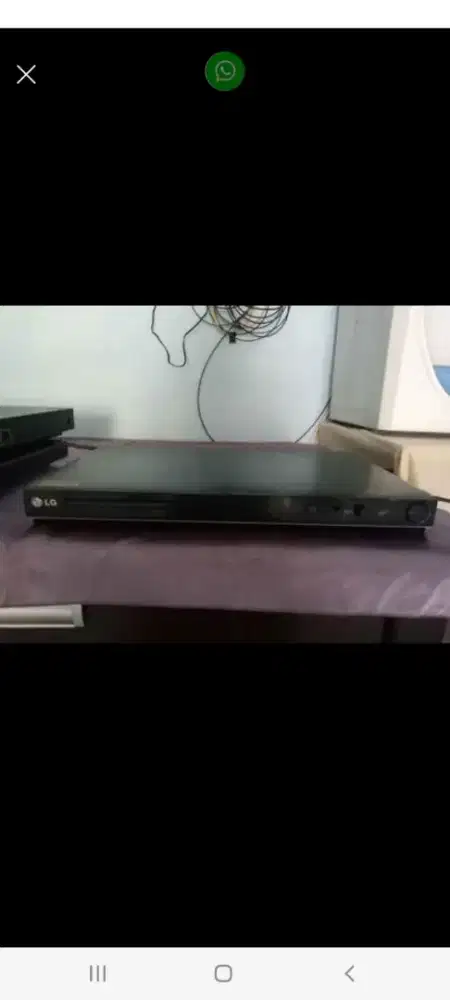 Audio Player Lg di Indonesia - OLX Murah Dengan Harga Terbaik - OLX.co.id