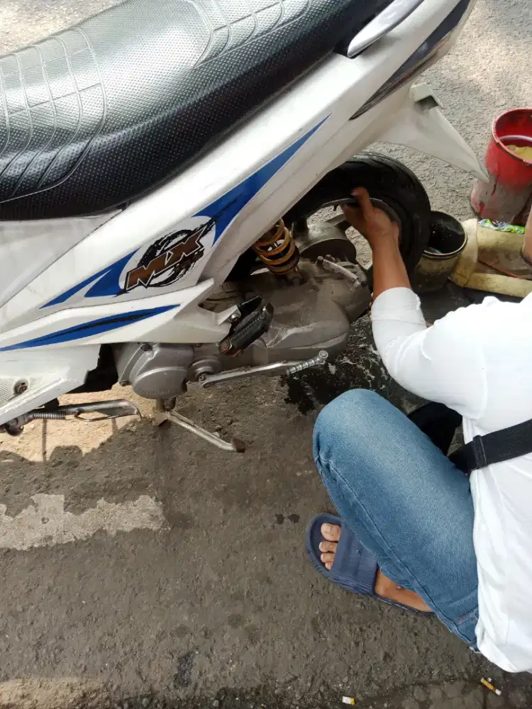 Montir - Cari Jasa Terbaru di Bekasi Kota - OLX.co.id