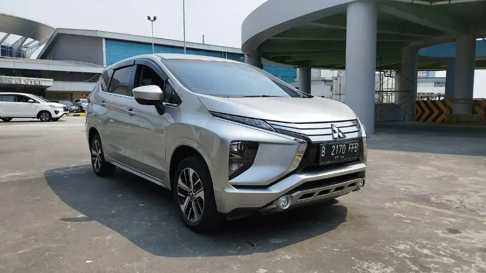 Expander 2019 - Mobil Murah Dengan Harga Terbaik - OLX.co.id