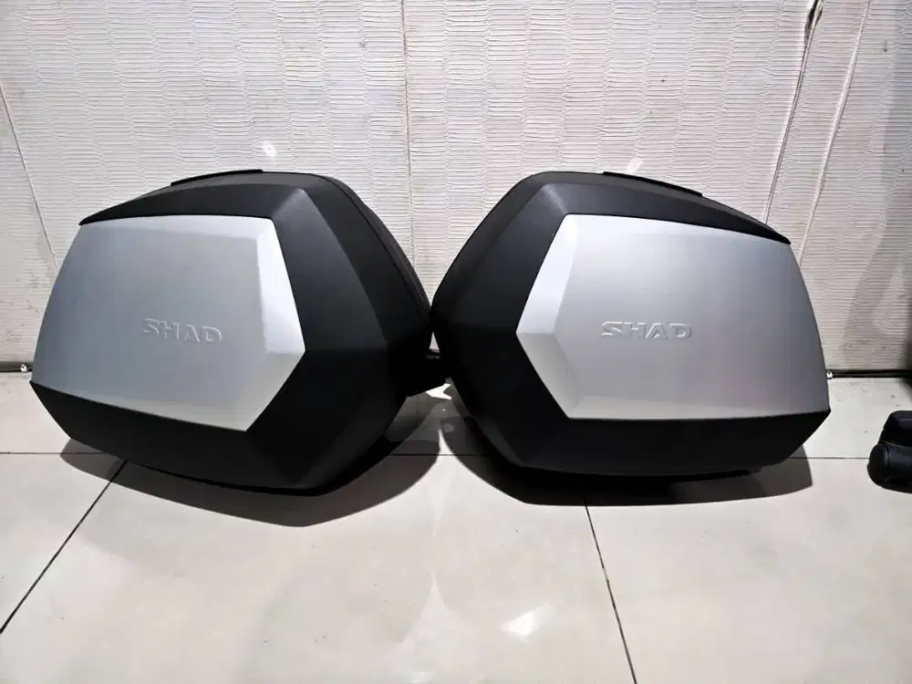Shad Box - Motor Murah Dengan Harga Terbaik - OLX.co.id