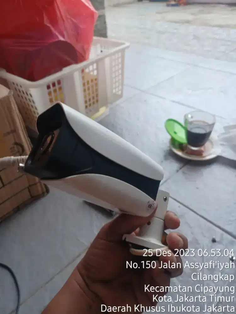 Cctv Bekas di Bumi Serpong Damai - OLX Murah Dengan Harga Terbaik - OLX ...