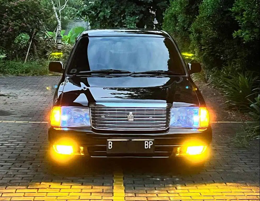 Toyota Crown - Mobil Murah Dengan Harga Terbaik - OLX.co.id