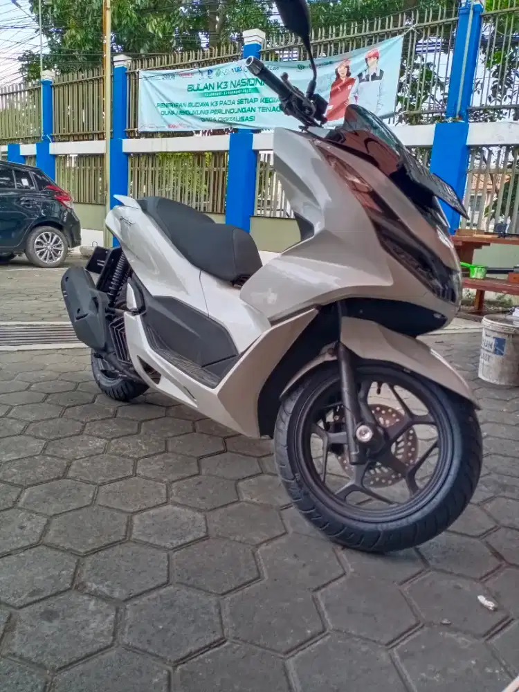 Honda Pcx 160 di Bandung Kota - OLX Murah Dengan Harga Terbaik - OLX.co.id