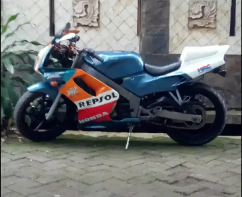 Honda Nsr - Jual Beli Motor Bekas Murah & Cari Motor Bekas di Indonesia - OLX.co.id