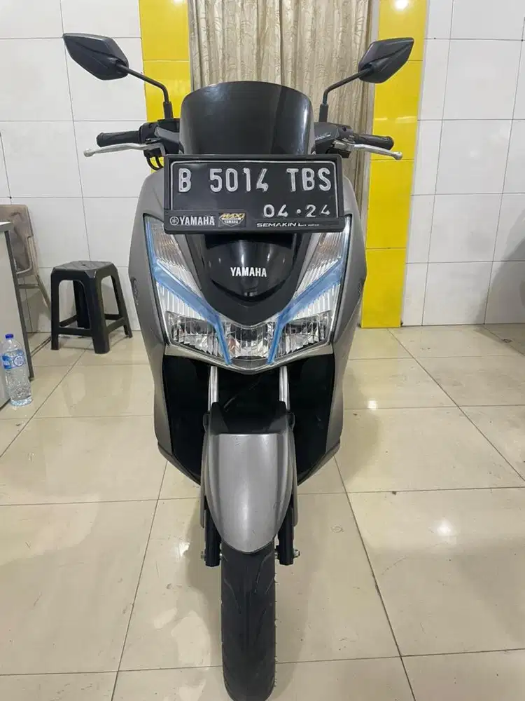 Motor Lexy - Jual Beli Motor Bekas Murah & Cari Motor Bekas di ...