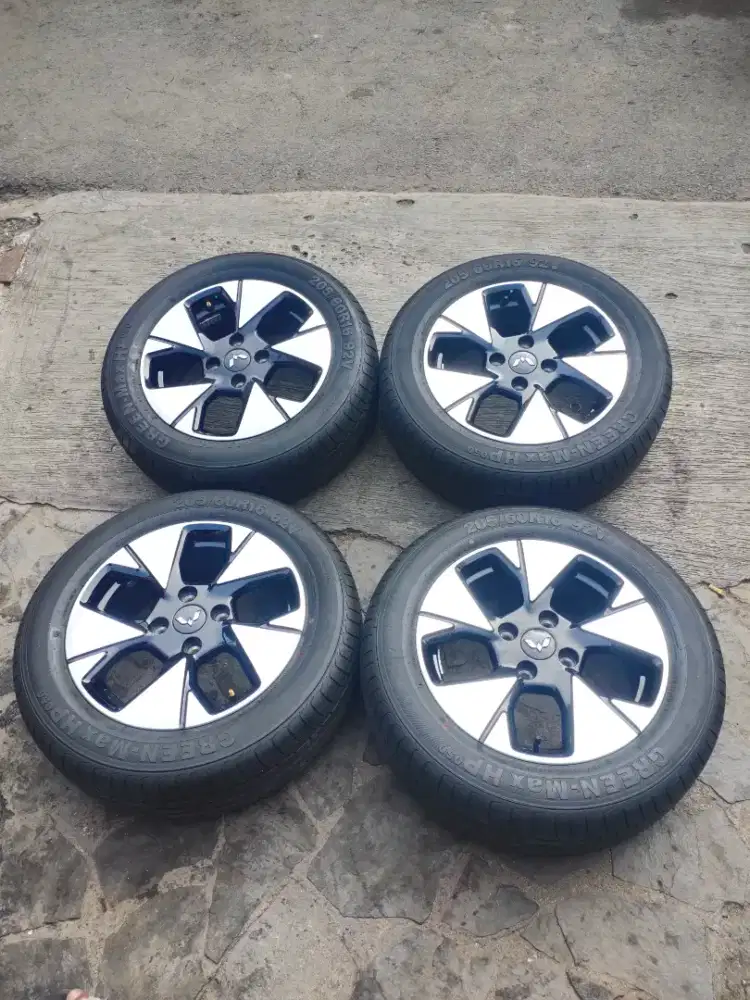 Velg Wuling di Indonesia - OLX Murah Dengan Harga Terbaik - OLX.co.id