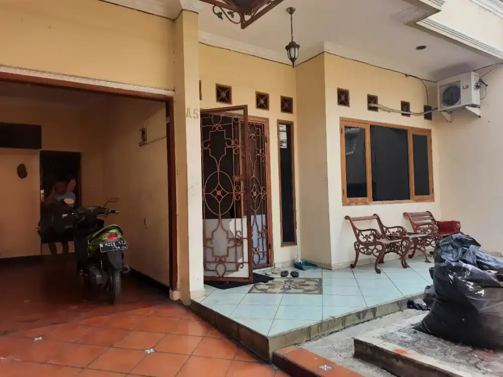 Taman Buaran Indah - Jual Properti Murah & Cari Properti di Indonesia ...