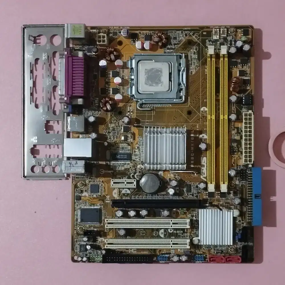 Mainboard Asus di Indonesia - OLX Murah Dengan Harga Terbaik - OLX.co.id