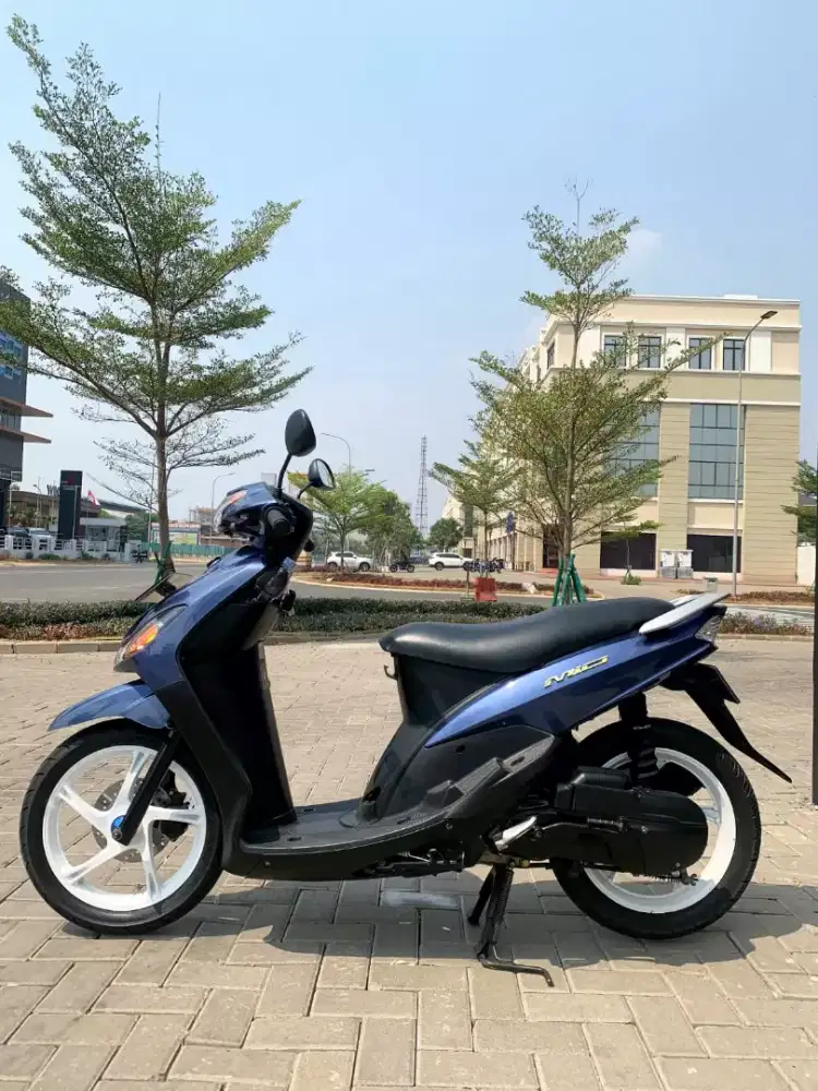 Mio Smile Pajak Hidup - Jual Beli Motor Bekas Murah & Cari Motor Bekas ...