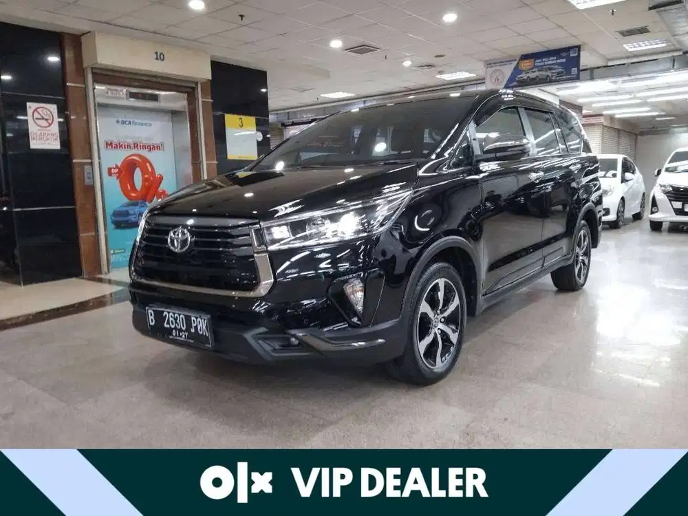 Toyota Innova Venturer 2022 di Indonesia - OLX Murah Dengan Harga ...