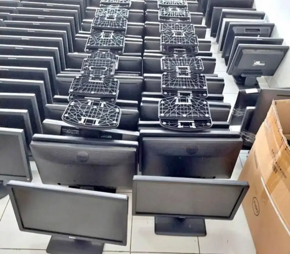 Monitor Komputer Bekas di Indonesia - OLX Murah Dengan Harga Terbaik ...