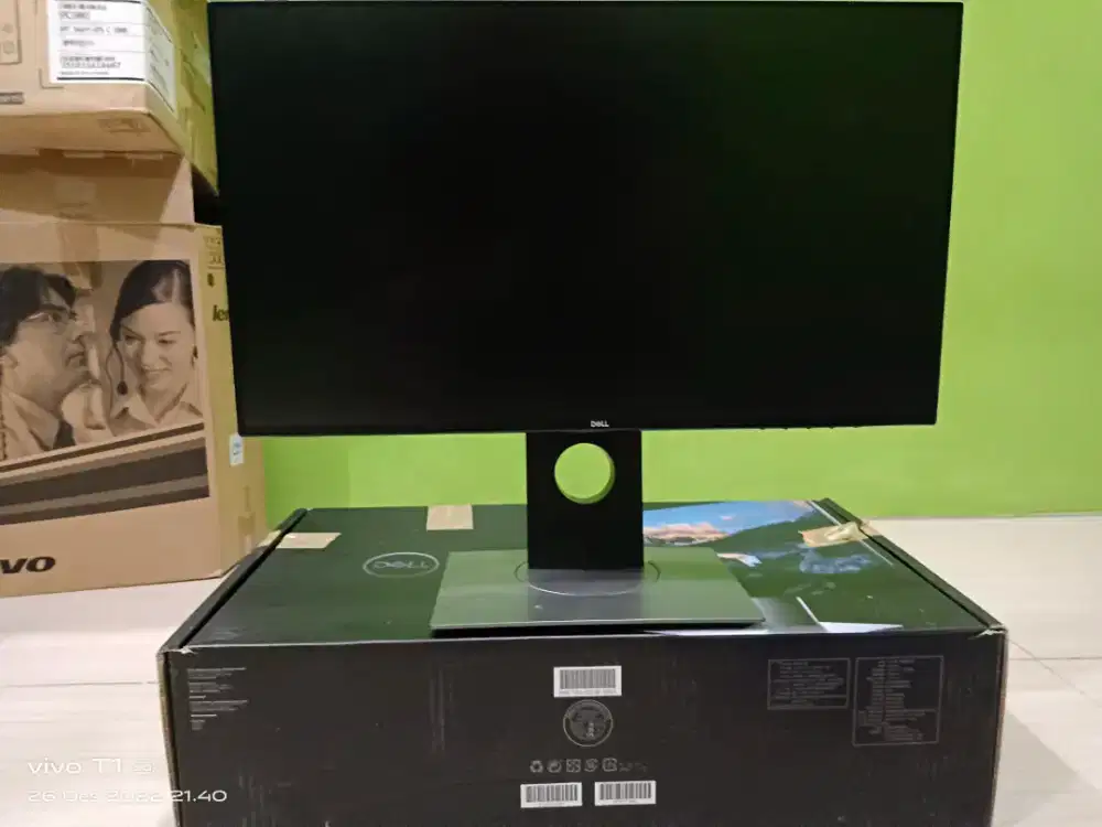 Monitor Bekas di Indonesia - OLX Murah Dengan Harga Terbaik - OLX.co.id
