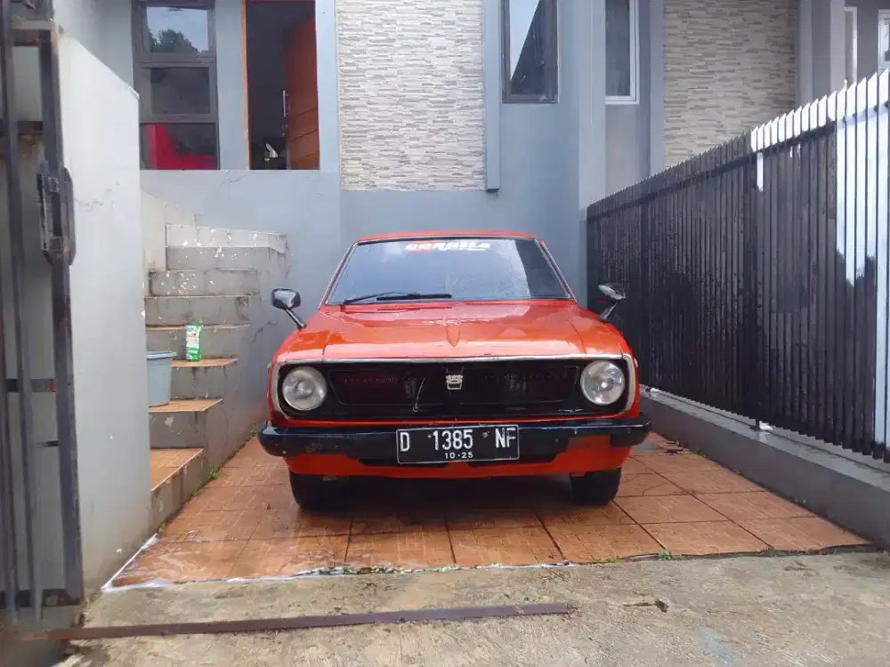 Corrola di Bandung Kota - OLX Murah Dengan Harga Terbaik - OLX.co.id