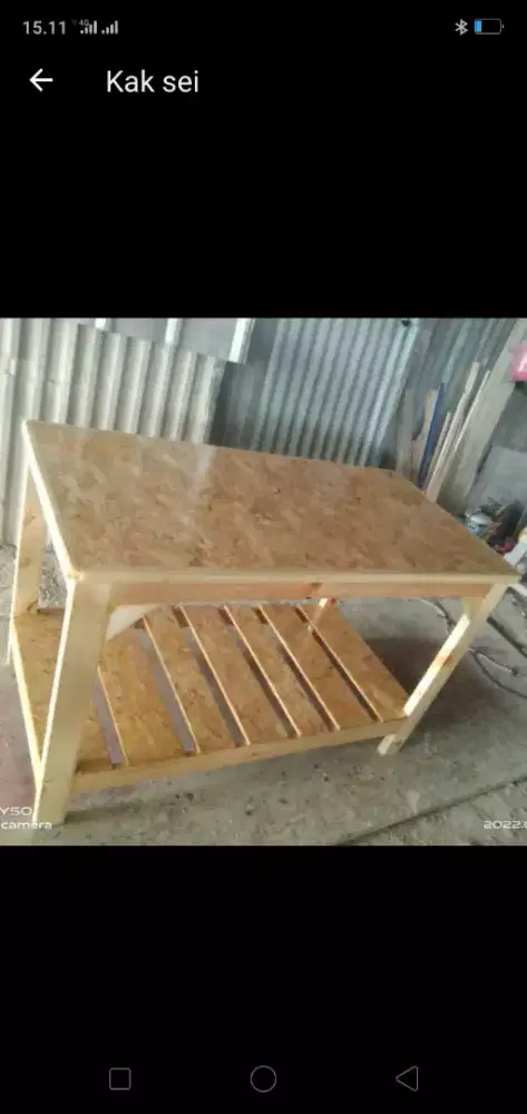 Meja Triplek di Indonesia - OLX Murah Dengan Harga Terbaik - OLX.co.id