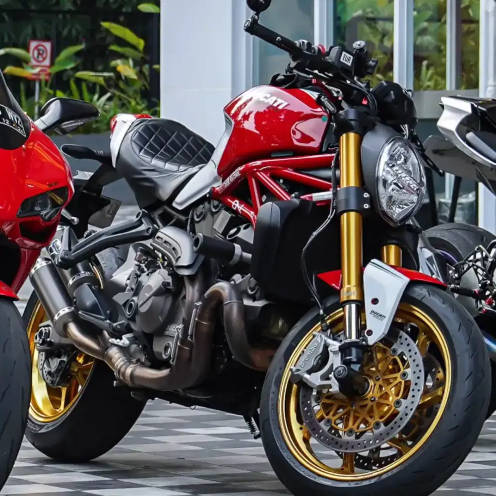 Ducati Full di Indonesia - OLX Murah Dengan Harga Terbaik - OLX.co.id