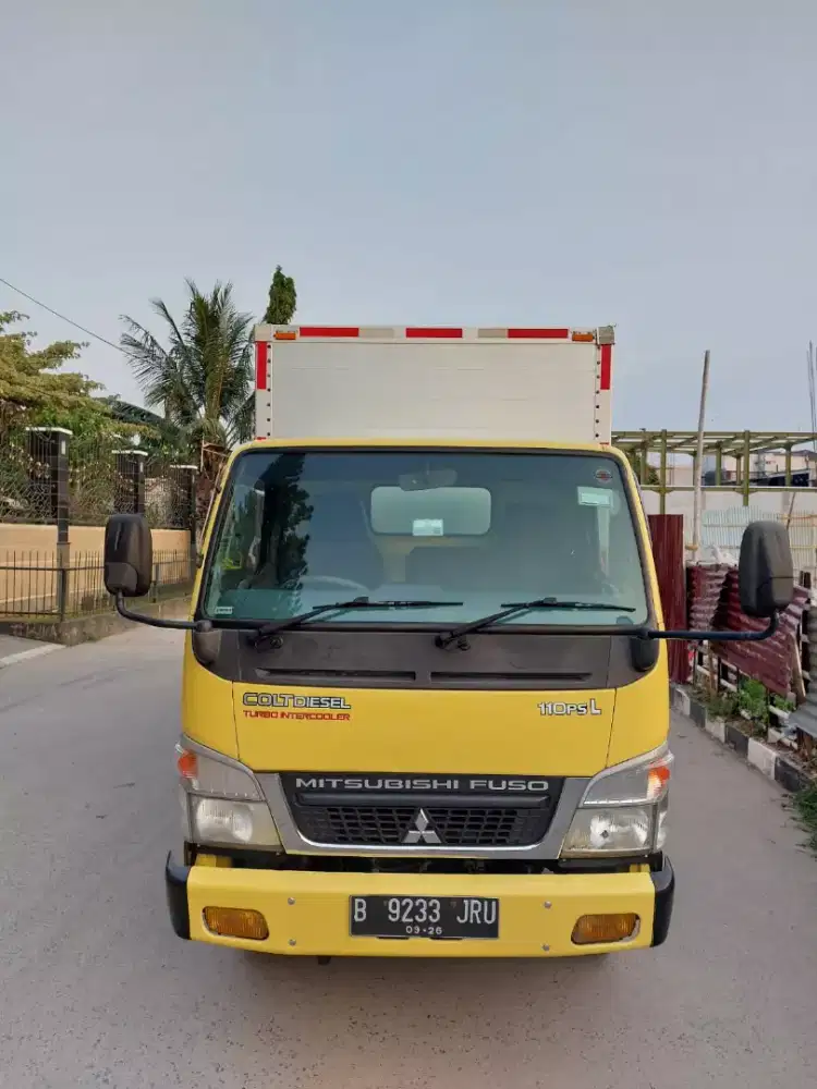 Fe 71 - Mobil Murah Dengan Harga Terbaik - OLX.co.id