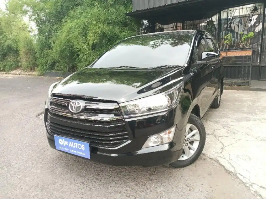 Innova di Bandung Kota - OLX Murah Dengan Harga Terbaik - OLX.co.id