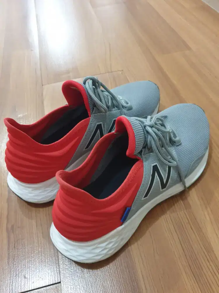 New Balance 44 di Indonesia - OLX Murah Dengan Harga Terbaik - OLX.co.id