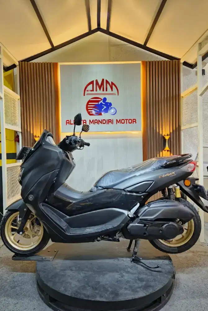 All New Nmax 2020 di Indonesia - OLX Murah Dengan Harga Terbaik - OLX.co.id