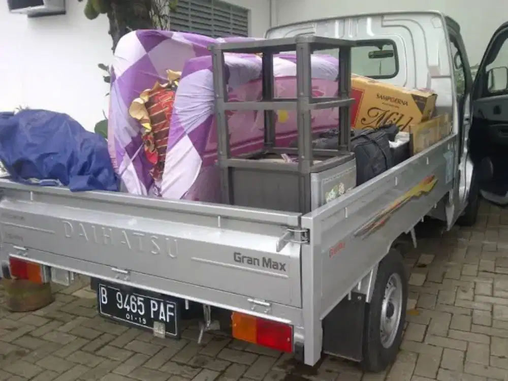 Sewa Mobil Pick Up - Cari Jasa Terbaru di Indonesia - OLX.co.id