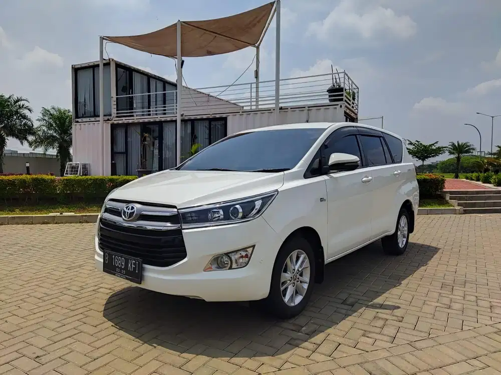 Innova V Bensin 2020 di Indonesia - OLX Murah Dengan Harga Terbaik ...