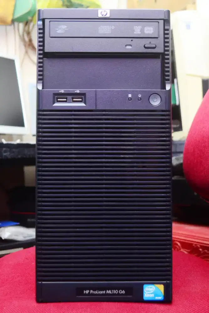 Pc Server - Jual Komputer Murah & Berkualitas di Indonesia - OLX.co.id