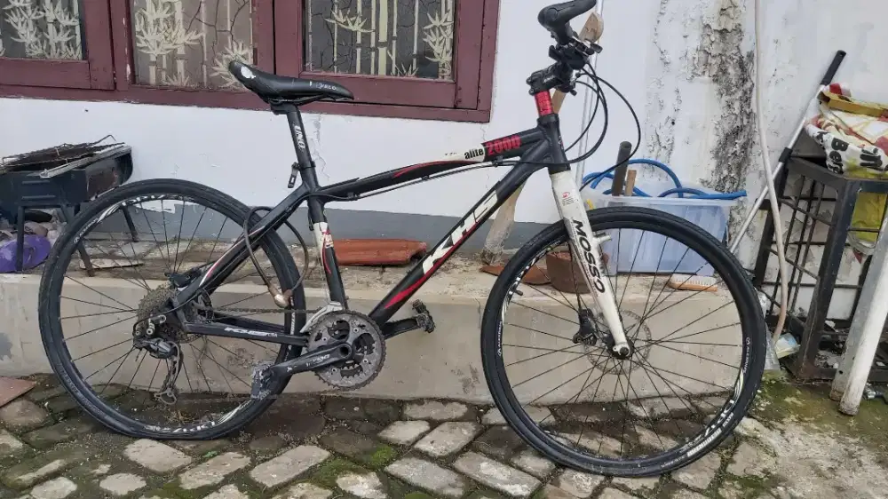 Sepeda di Semarang Kota - OLX Murah Dengan Harga Terbaik - OLX.co.id