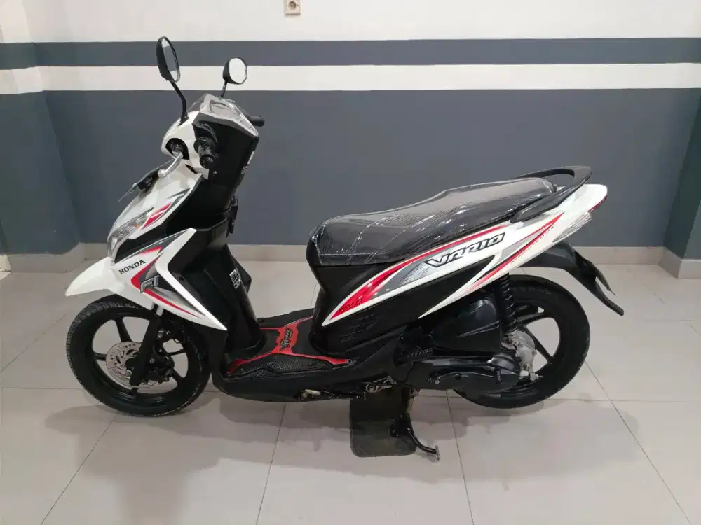Harga Motor Vario - Jual Beli Motor Bekas Murah & Cari Motor Bekas di ...