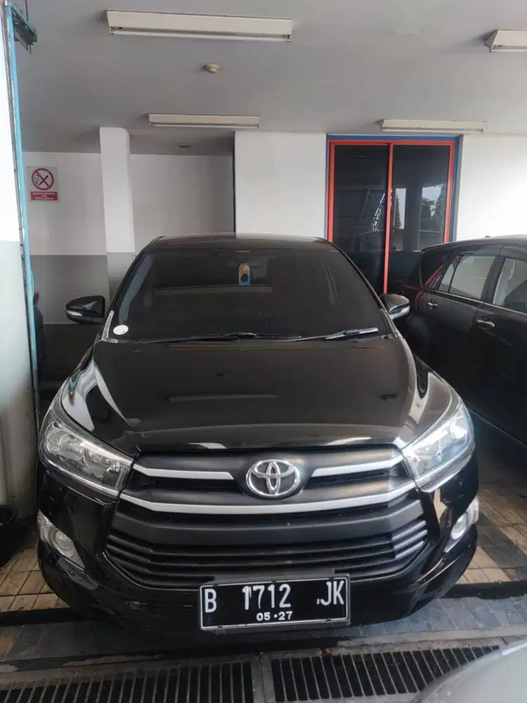 Innova 2.4 G 2016 di Jakarta D.K.I. - OLX Murah Dengan Harga Terbaik ...