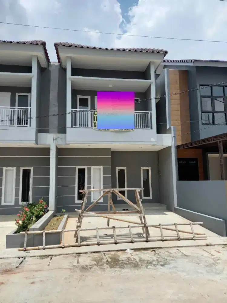 Meruya Park Residence di Jakarta Selatan - OLX Murah Dengan Harga ...