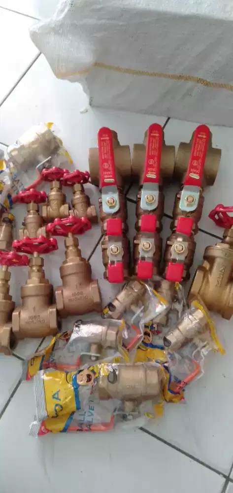 Sanitary di Indonesia - OLX Murah Dengan Harga Terbaik - OLX.co.id