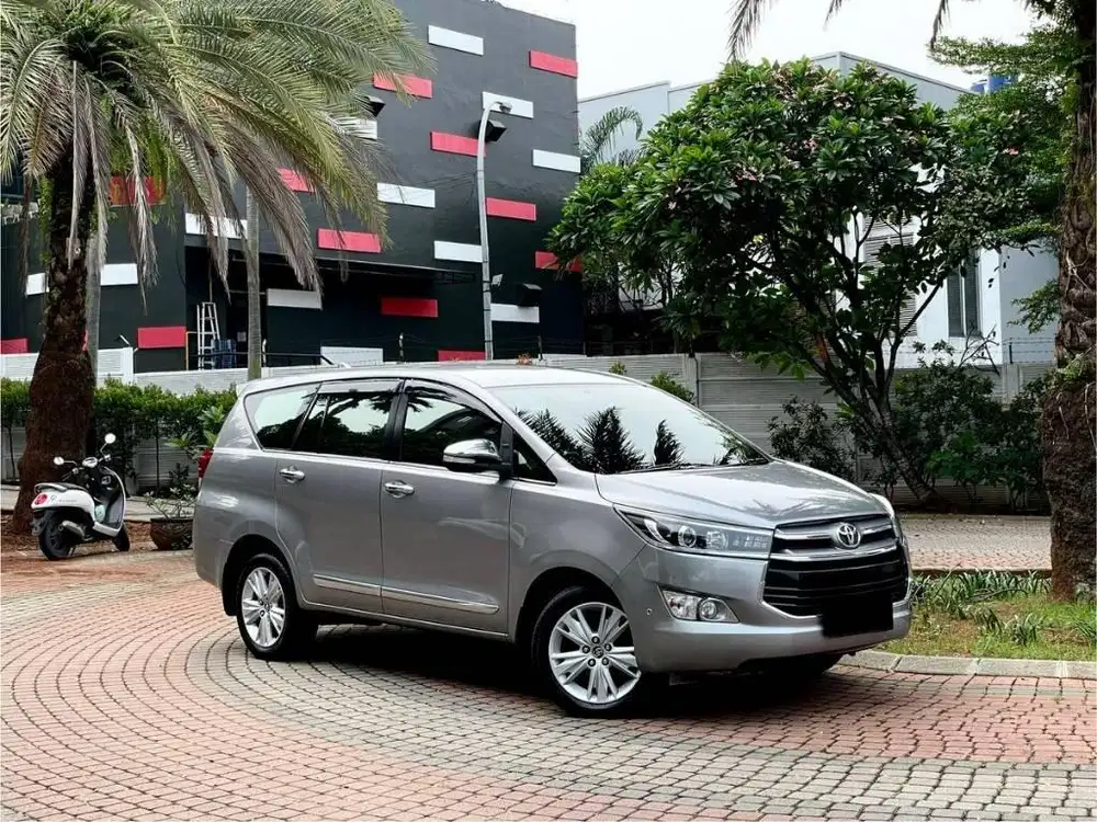 Innova Diesel 2016 di Mobil Bekas | OLX Indonesia