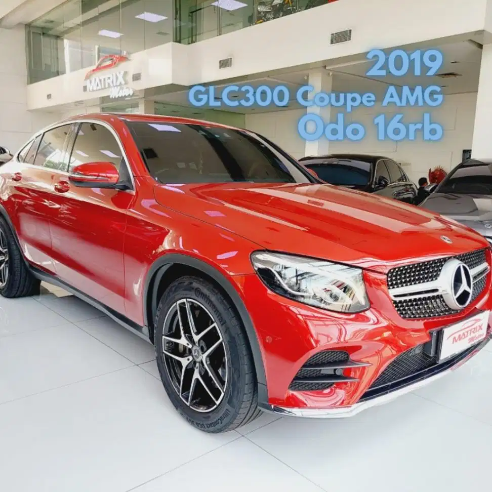 Mercedes Benz Merah - Mobil Murah Dengan Harga Terbaik - OLX.co.id