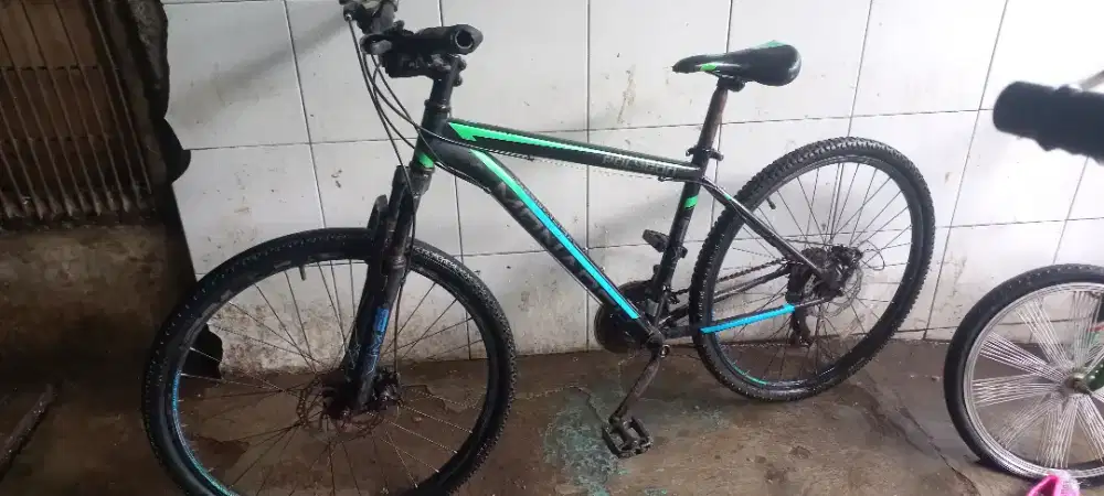 Sepeda Polygon Monarch di Indonesia - OLX Murah Dengan Harga Terbaik ...