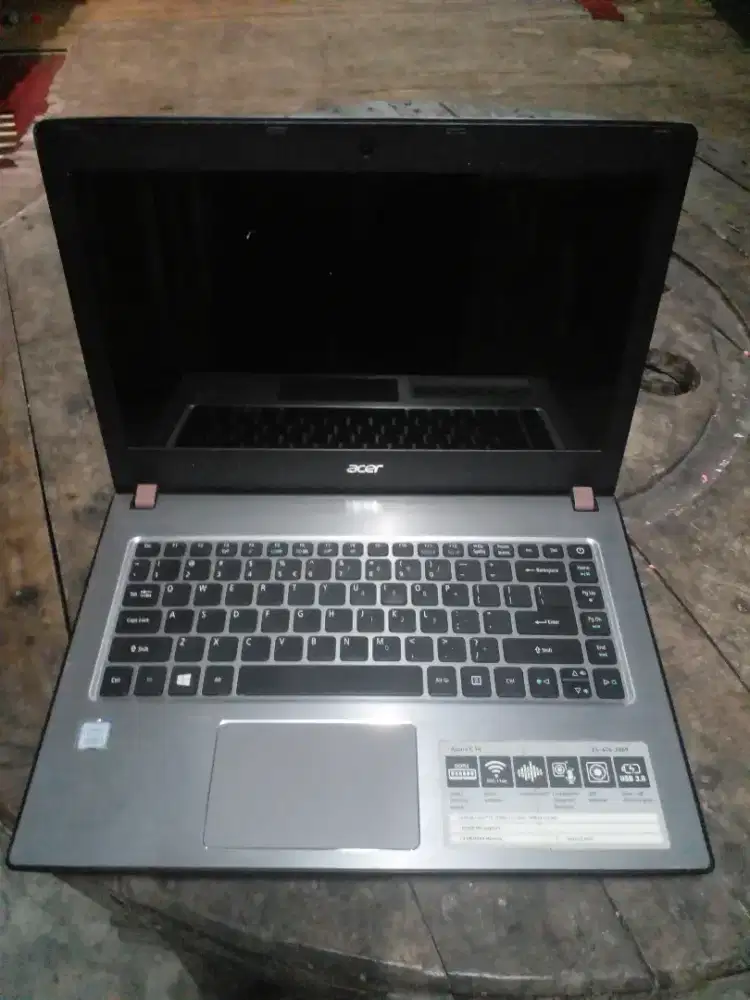 Acer Aspire E14 - Jual Komputer Murah & Berkualitas di Indonesia - OLX ...