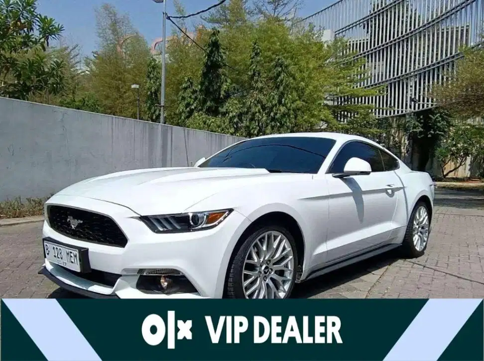 Ford Ford di Indonesia - OLX Murah Dengan Harga Terbaik - OLX.co.id