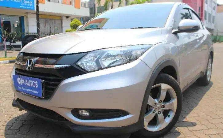 Honda Hrv Lama di Indonesia - OLX Murah Dengan Harga Terbaik - OLX.co.id