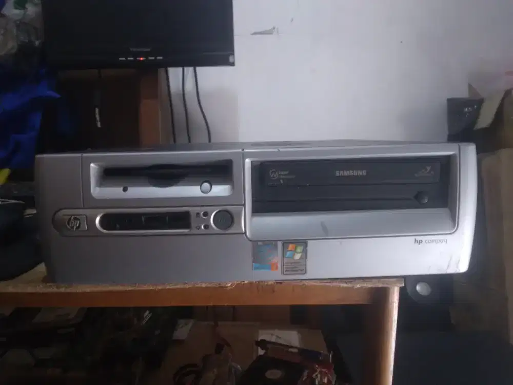 Pentium 4 - Jual Komputer Murah & Berkualitas di Indonesia - OLX.co.id