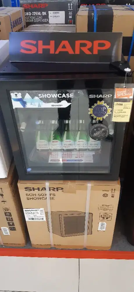 Kulkas Mini di Bandung Kota - OLX Murah Dengan Harga Terbaik - OLX.co.id