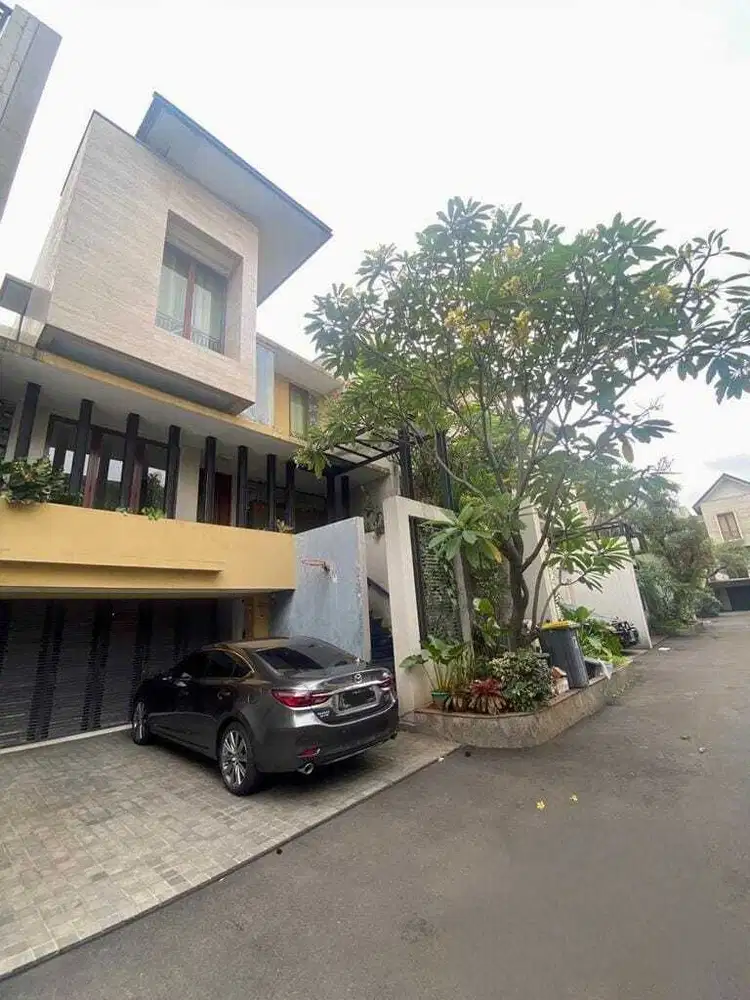 Rumah di Jakarta Selatan - OLX Murah Dengan Harga Terbaik - OLX.co.id