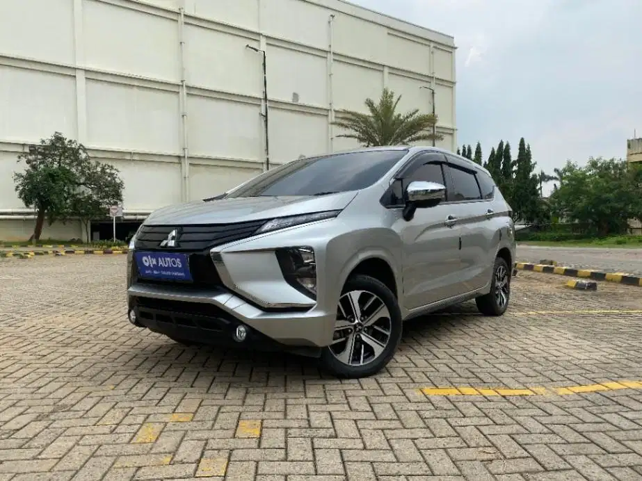 Xpander Exceed Mt 2019 di Indonesia - OLX Murah Dengan Harga Terbaik ...